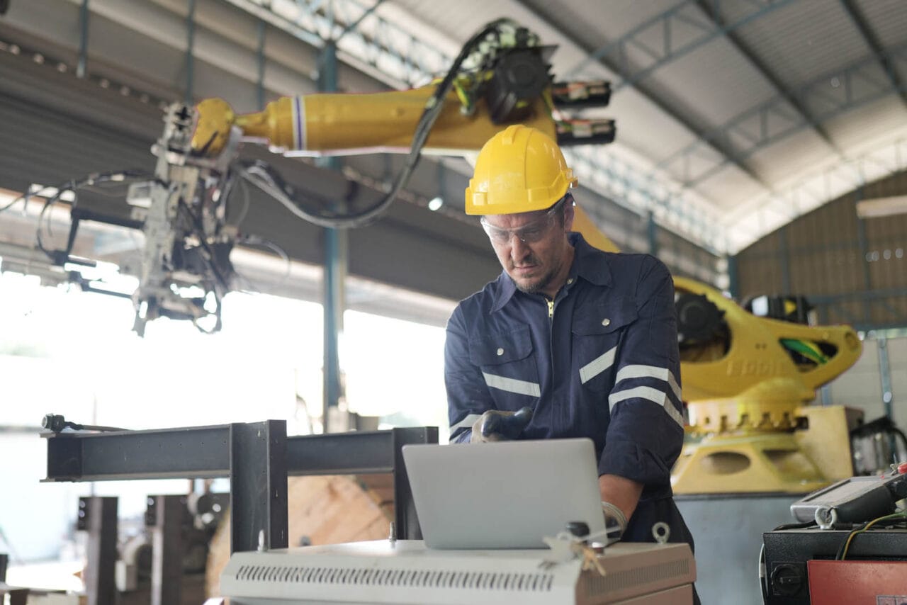 Deployment | PITCO ENGINEERING